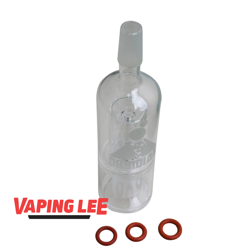 Wasserfilter für Volcano Vaporizer Obsidian| VAPING LEE