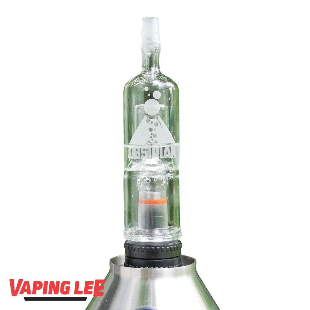 Wasserfilter für Volcano Vaporizer Obsidian| VAPING LEE