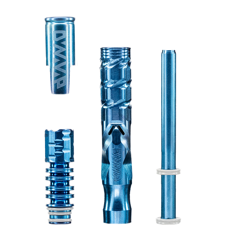 Vapcap M Plus von Dynavap | VAPING LEE