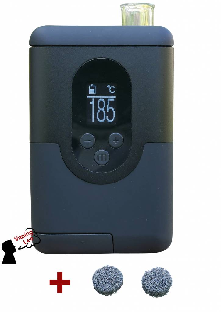 Arizer Go (ArGo) Vaporizer kaufen | Vaping Lee