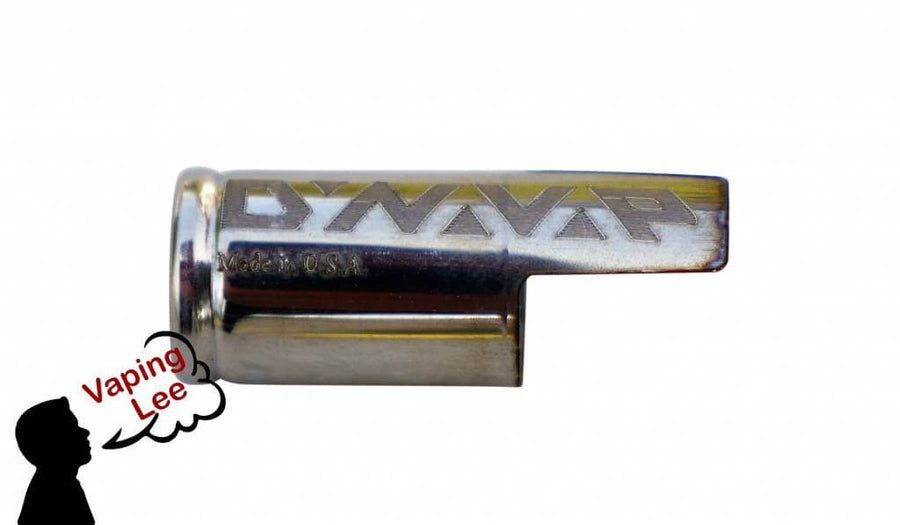 DynaVap Vaporizer kaufen - VapCap M & Zubehör | Vaping Lee