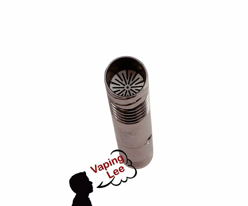 DynaVap Vaporizer kaufen - VapCap M & Zubehör | Vaping Lee